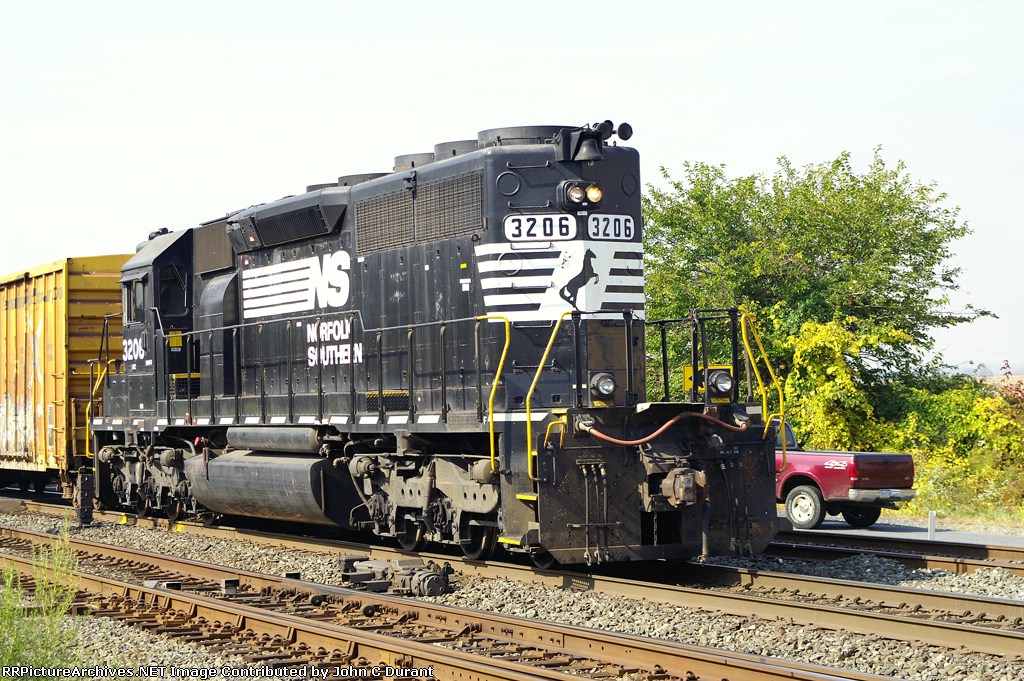 NS 3206 H47